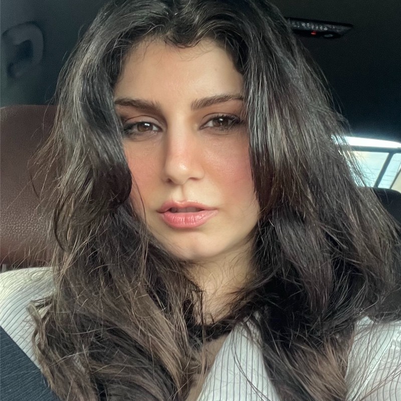 Maryam Rahmani: Data Analyst & Researcher | Transforming Data into Insights